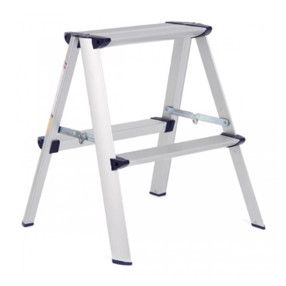 MATALL 2 STEPS LADDER MATALL SIDED A MODERN