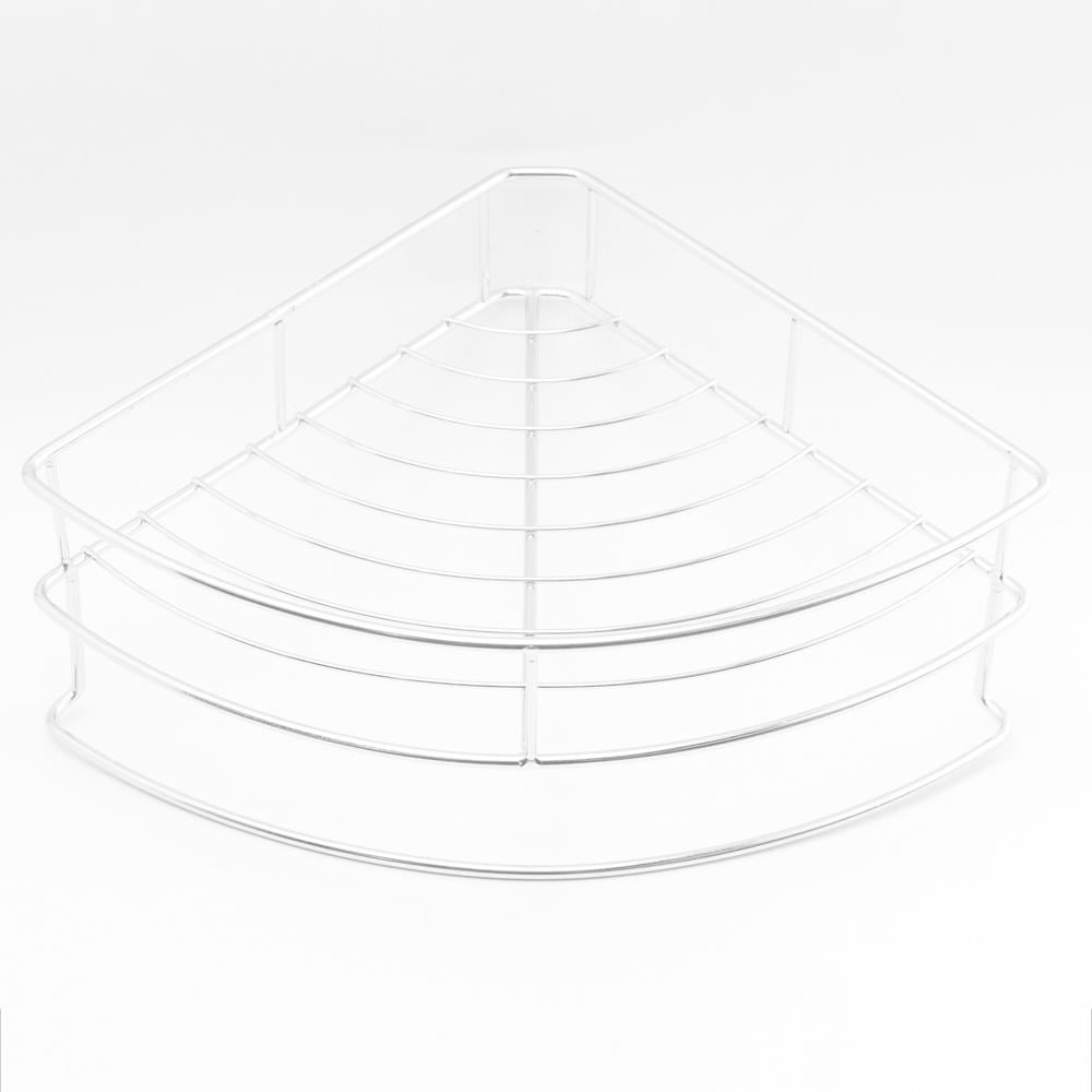 1-TIER BATH RACK BATH TIME BT-P103 SS201