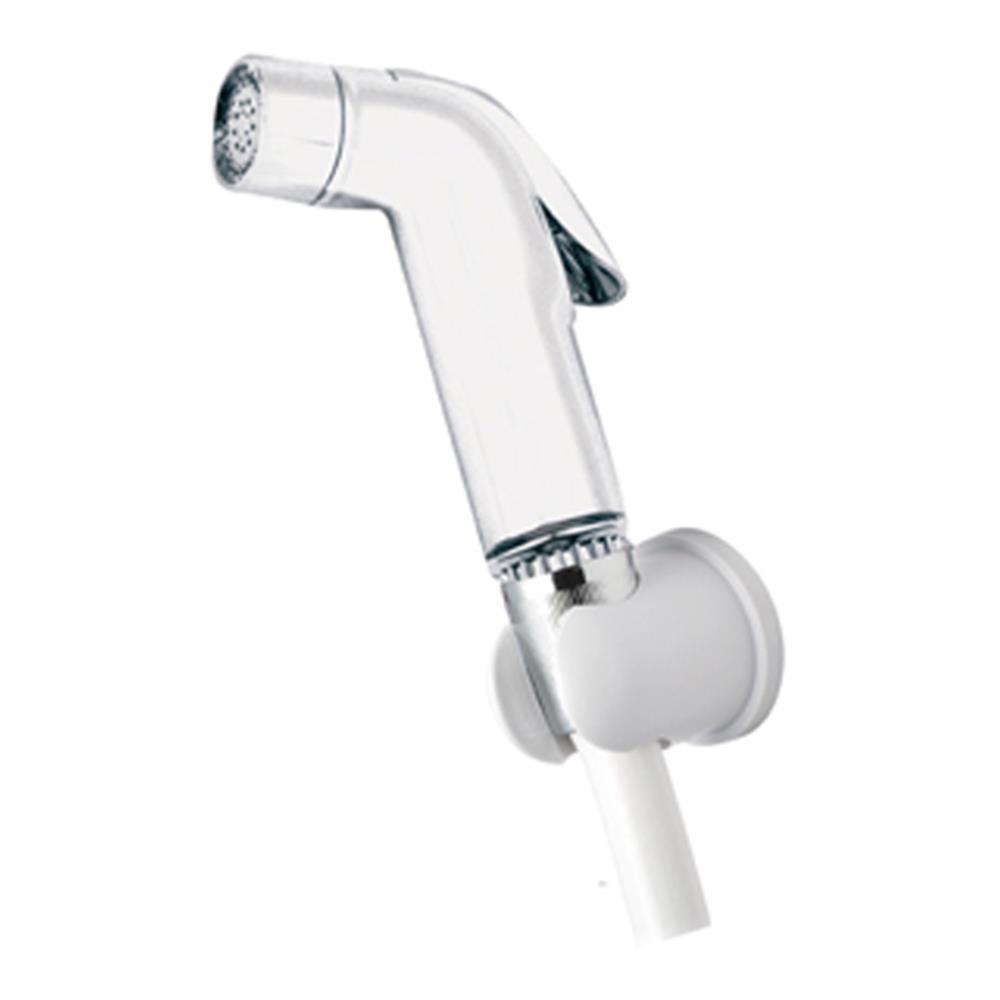 RINSING SPRAY SET KUDOS RS108W WHITE