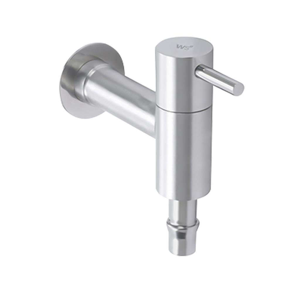 WATSON WALL TAP WS-0306/S SATIN H10XW8.80XD7.50 CM