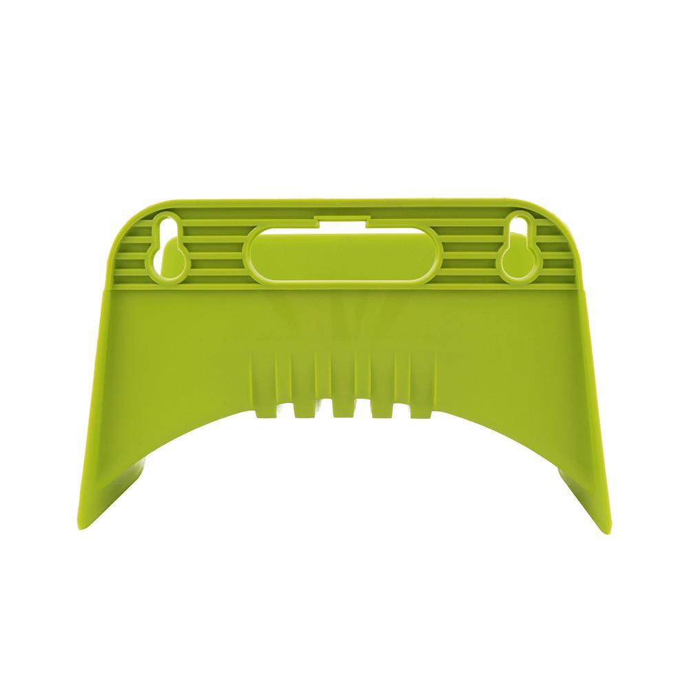 PLASTIC HOSE HANGER SPRING DGH2302 GREEN