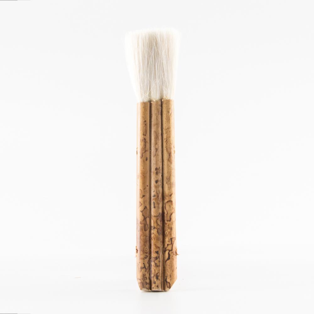 SHELLAC BRUSH KINGORIGIN 3SEC