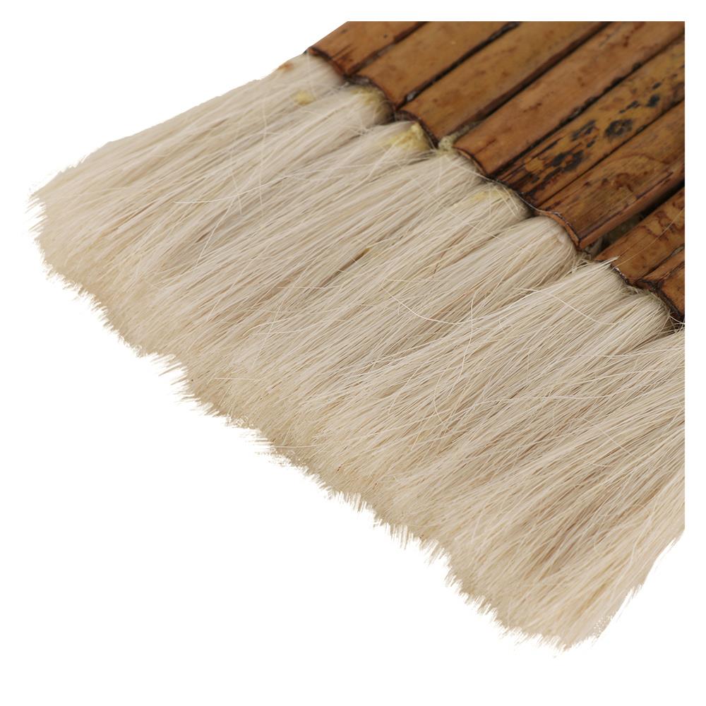 SHELLAC BRUSH KINGORIGIN #2130 10SEC