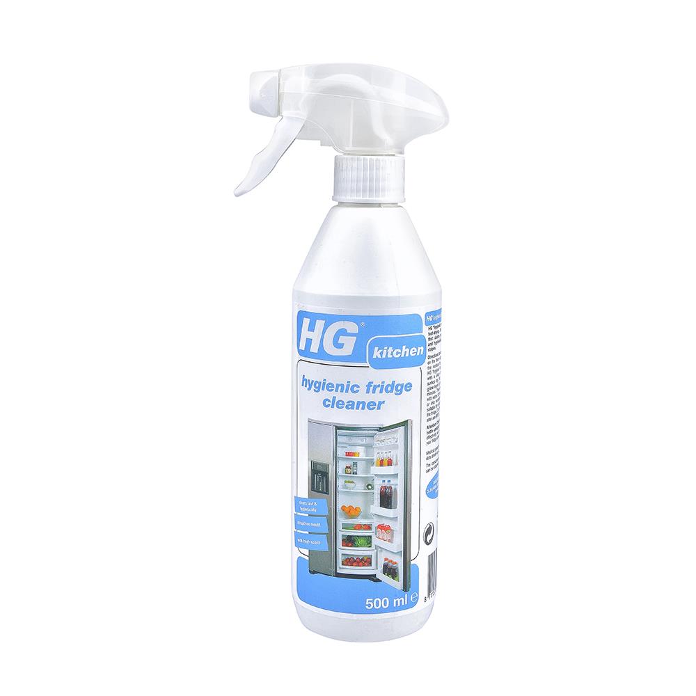 HYGIENIC REFRIGERATOR CLEANER HG 500ML