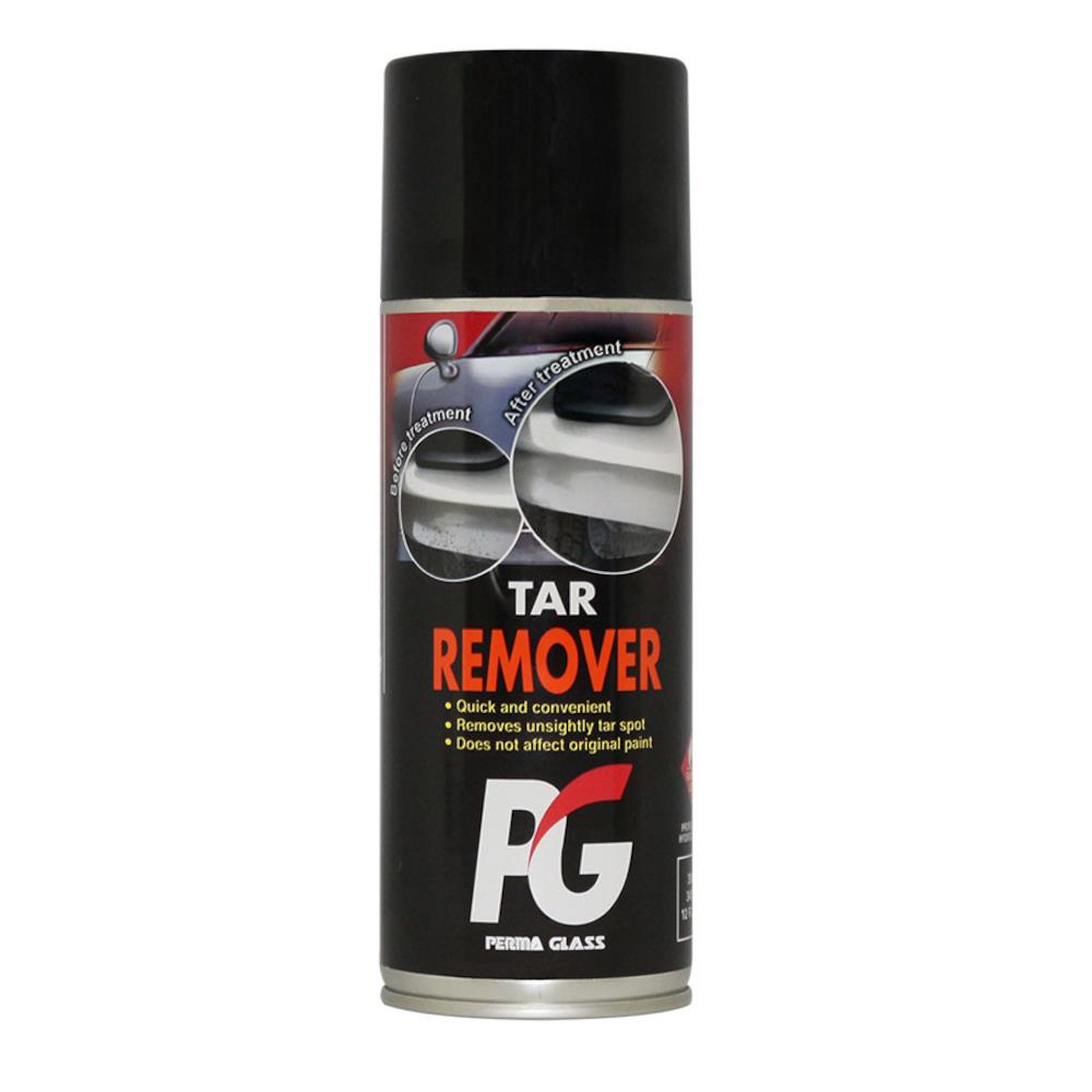 PG TAR REMOVER CLEANER 300g (AUTO PAINT CARE)