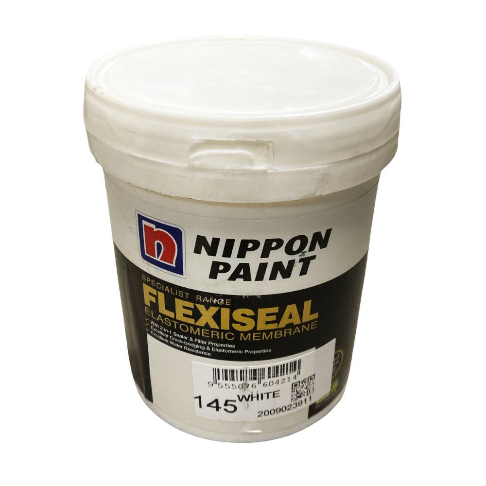 NIPPON FLEXISEAL ELASTOMERIC MEMBRANE 1L