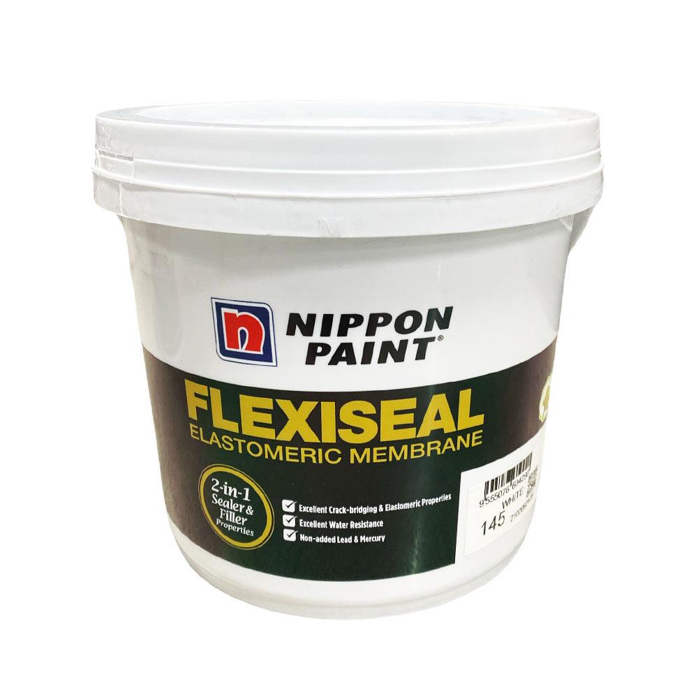 NIPPON FLEXISEAL ELASTOMERIC MEMBRANE 5L