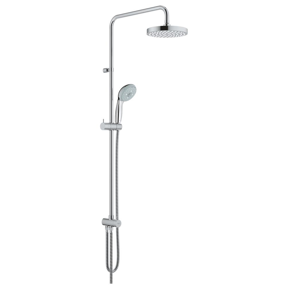 GROHE RAIN SHOWER 27389000 CHROME