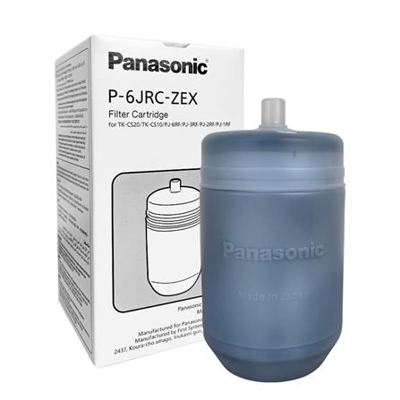 PANASONIC CARTRIDGE WATER FILTER PJ-6RF,PJ-3RF,PJ-2RF,P-6JRC