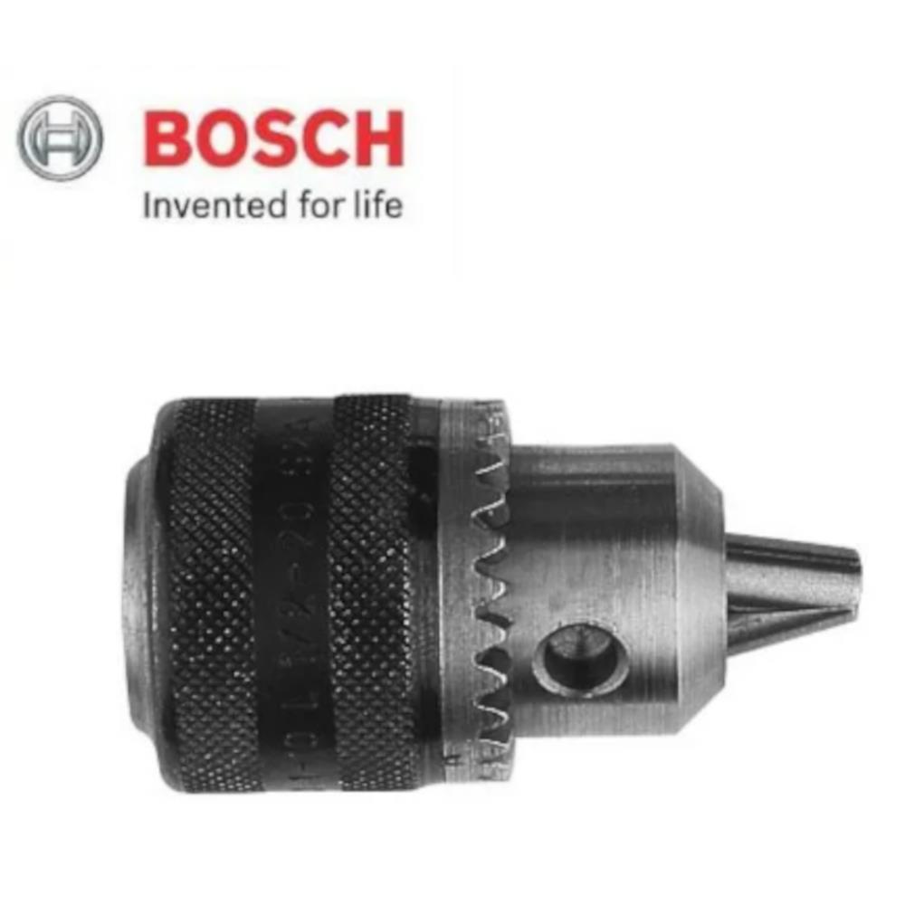 BOSCH IMPACT DRILL CHUNK 1/2" 2608571079
