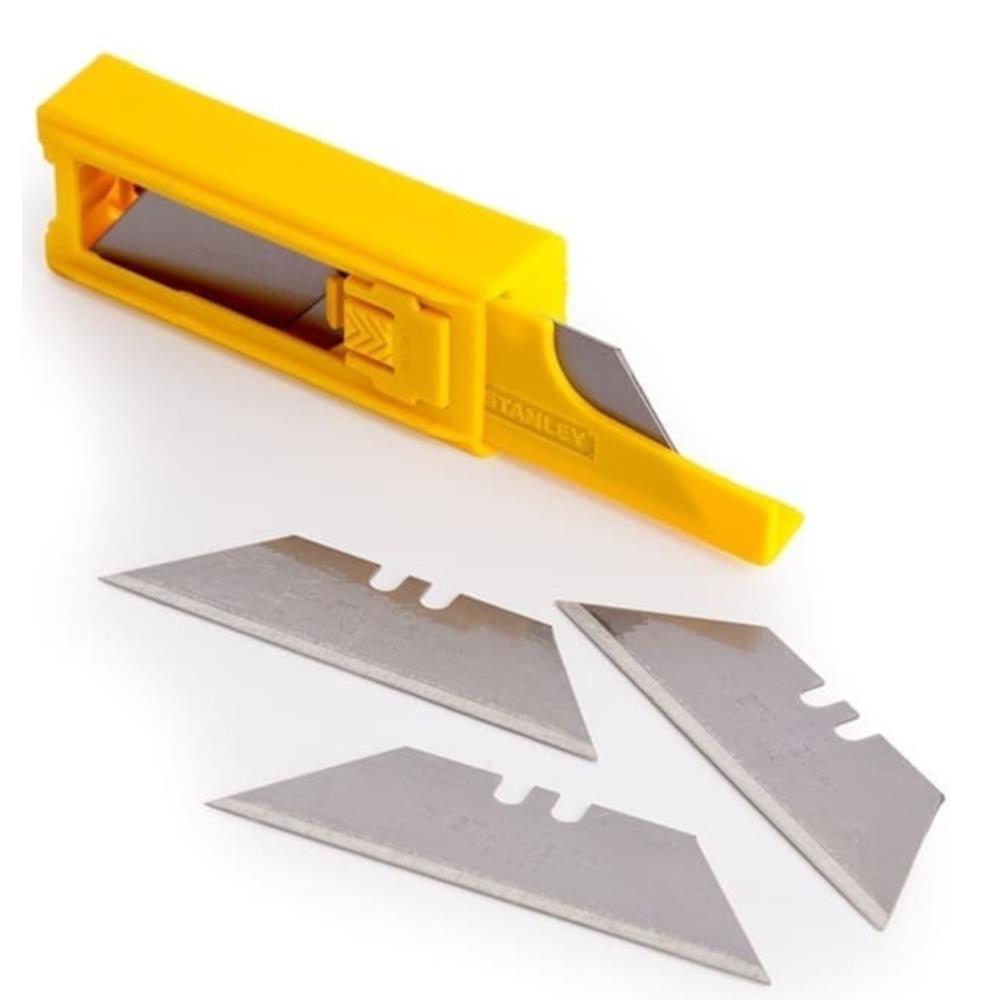 STANLEY BLADE CUTTER 10PCS (11-921T)