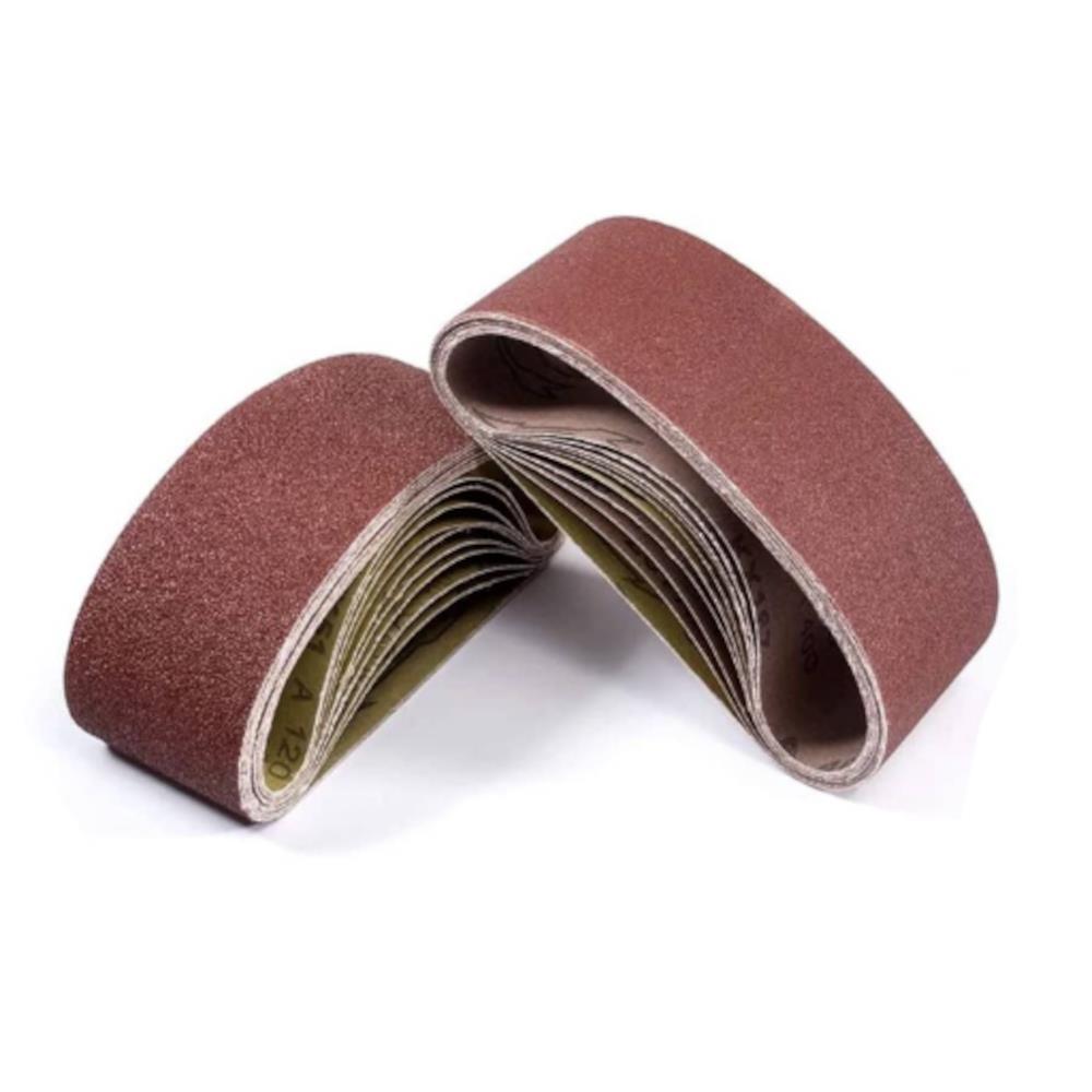 TR62 BELT SANDER 4x36 INCH 80 GRIT (CS310X4-36-80)