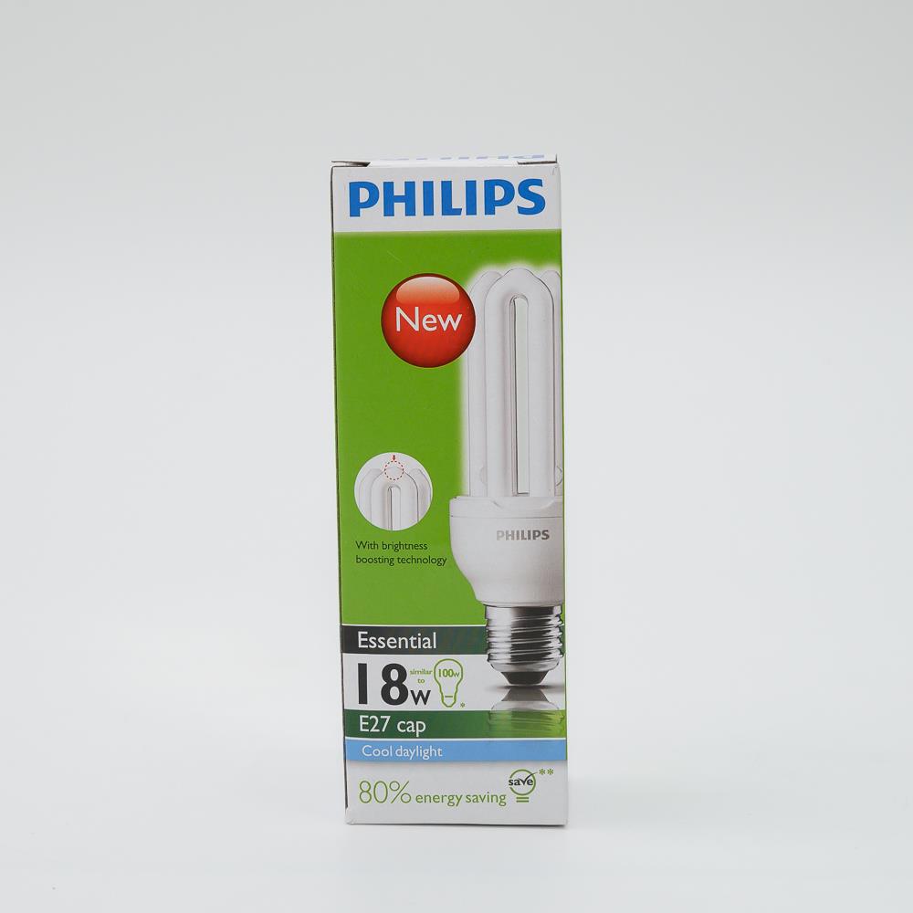 ESSENTIAL 18W E27 CDL PE18E27CDL PHILIPS