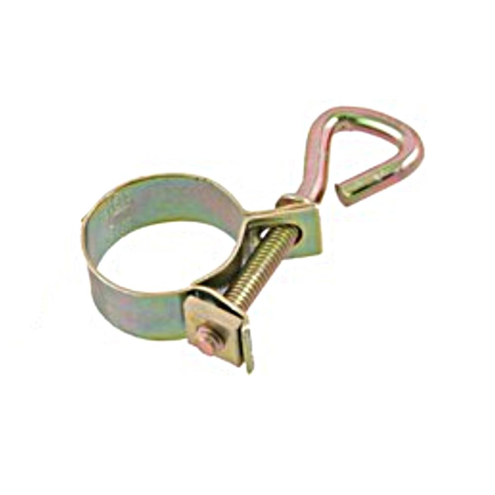 CHELSTAR GAS ACCESSORIES 13-16MM HOSE CLIPS