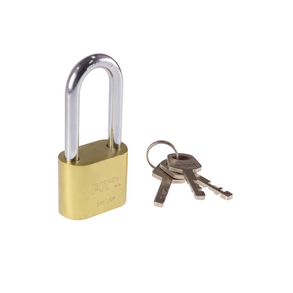 PADLOCK FITT 40LSB 40MM