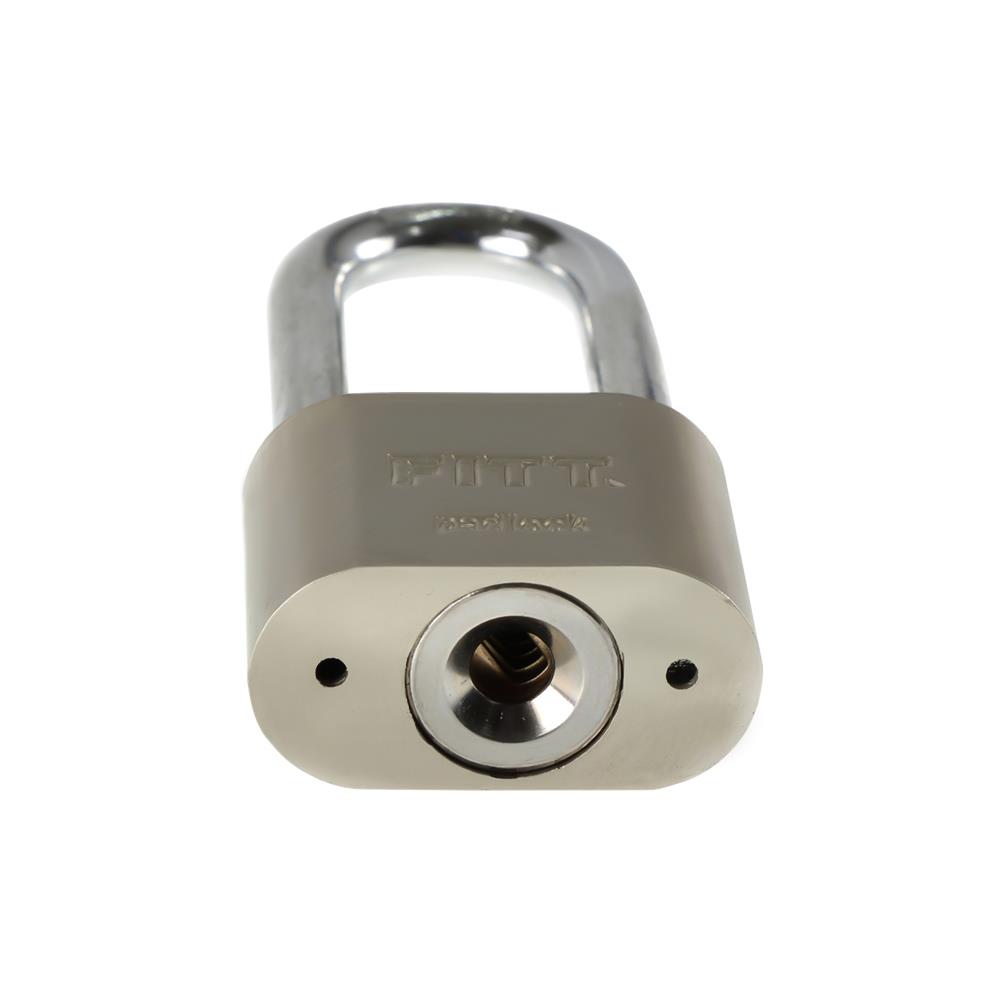 PADLOCK FITT 40LSV 40MM