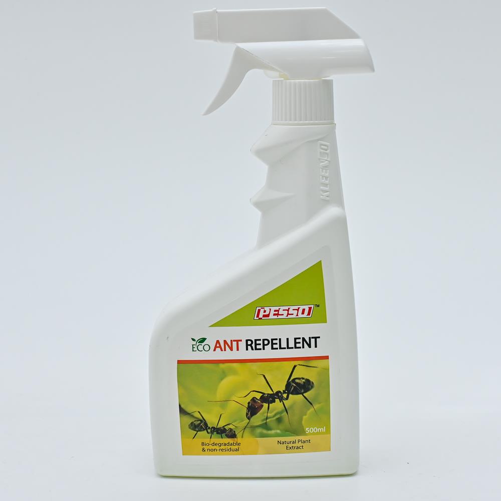 PESSO ECO ANT REPELLENT 500ML