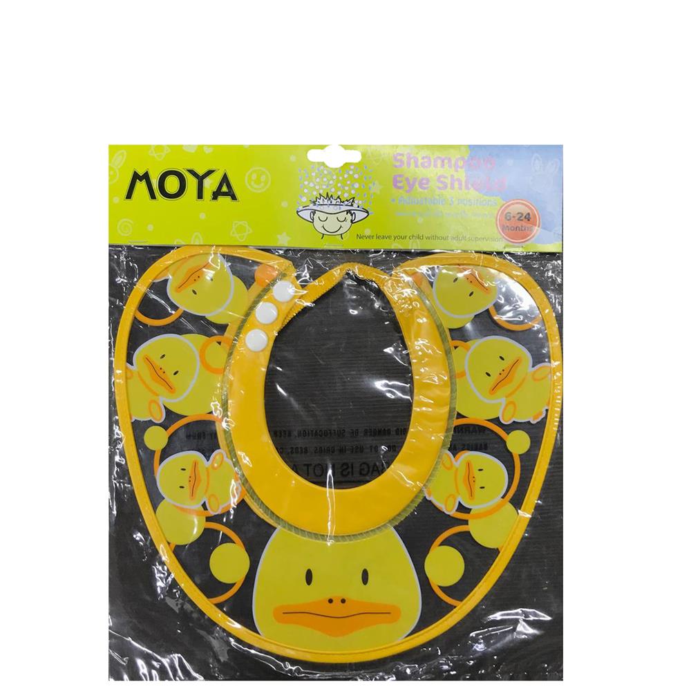 MOYA BABY SHAMPOO SHIELD PM1854