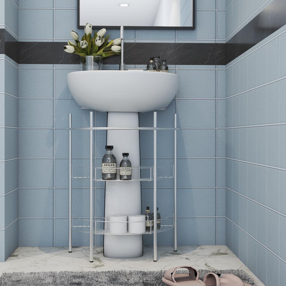 Wash Basin Shelf MOYA 1471C3