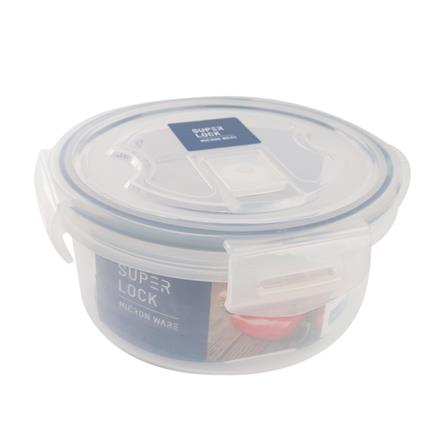 DOUBLELOCK FOOD CONTAINER 3PCS SET 99512
