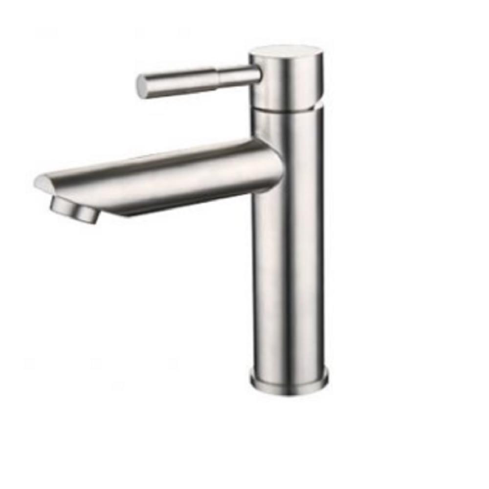 LIVINOX BASIN FAUCET COLD TAP LST-CRB03/C SS304