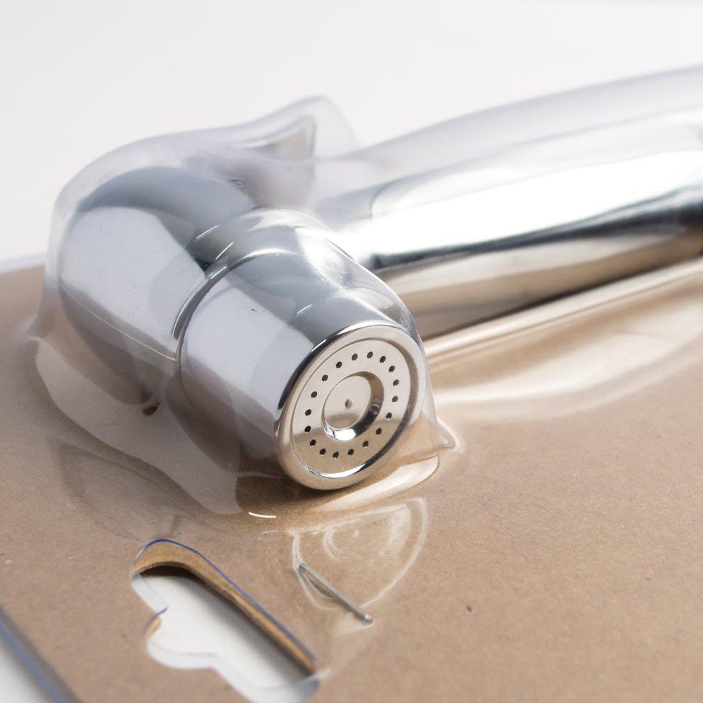 RISING SPRAY SET MOYA MY-5211 CHROME