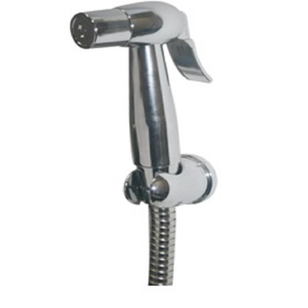 MOYA RISING SPRAY SET MY-5211 ABS CHROME W3xD7xH11 CM