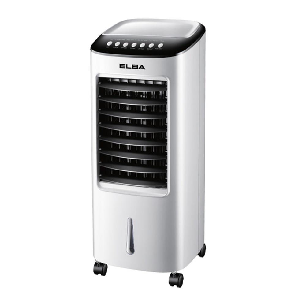 ELBA AIR COOLER EAC-G6570RC(WH) 65WATT 7LITER 3SPEED WHITE