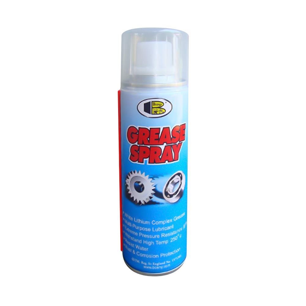 GREASE SPRAY BOSNY 400CC