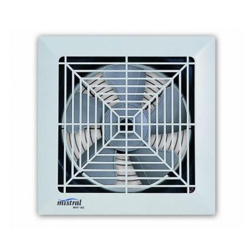 MISTRAL CEILING VENTILATOR MVF101 10" 29WATT 1150RPM