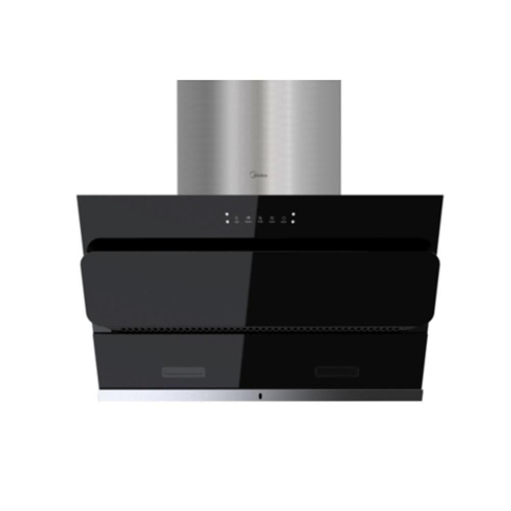 MIDEA CHIMNEY HOOD MCH-90B65 90CM 1800M3/H