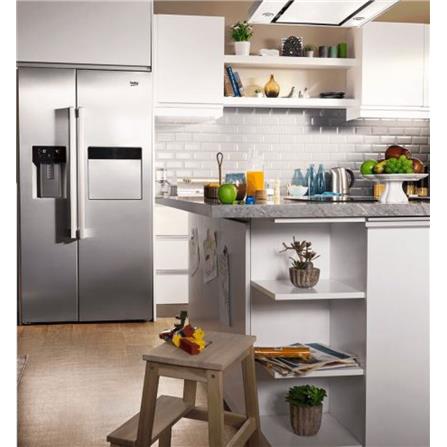 Fridges & Freezers - Two-Doors Refrigerators | HomePro Online Shopping