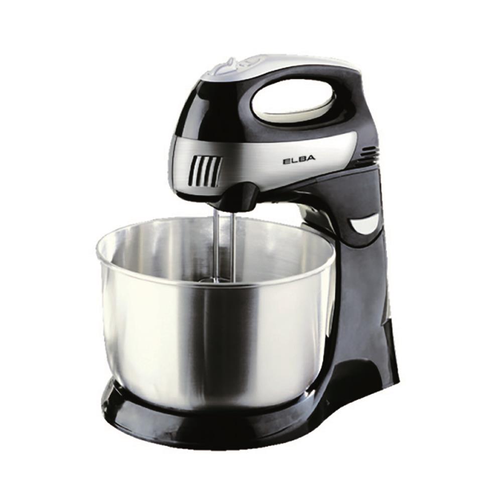 ELBA STAND MIXER ESMB-9925S 300WATT 4.2LITER 5SPEED