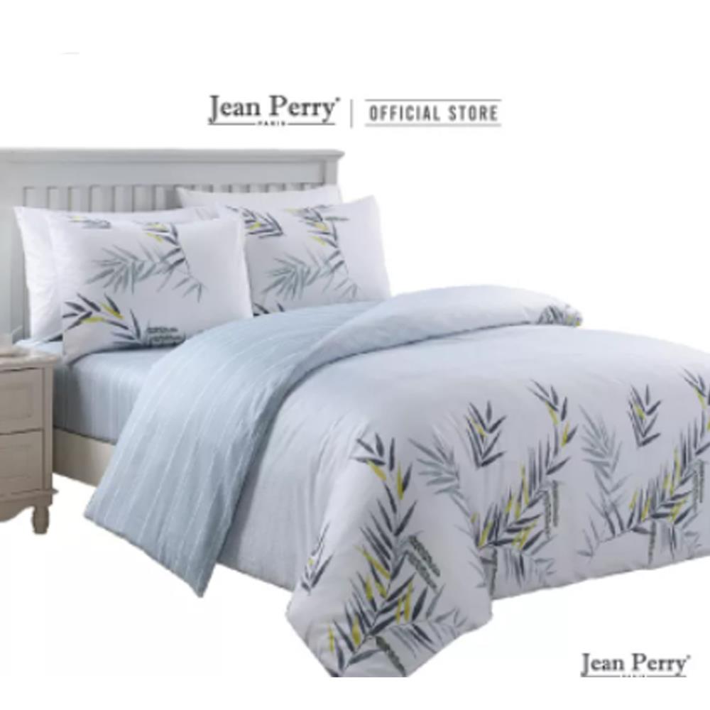 BEDSHEET 215X150CM JEAN PERRY MONTANA ASSORTED