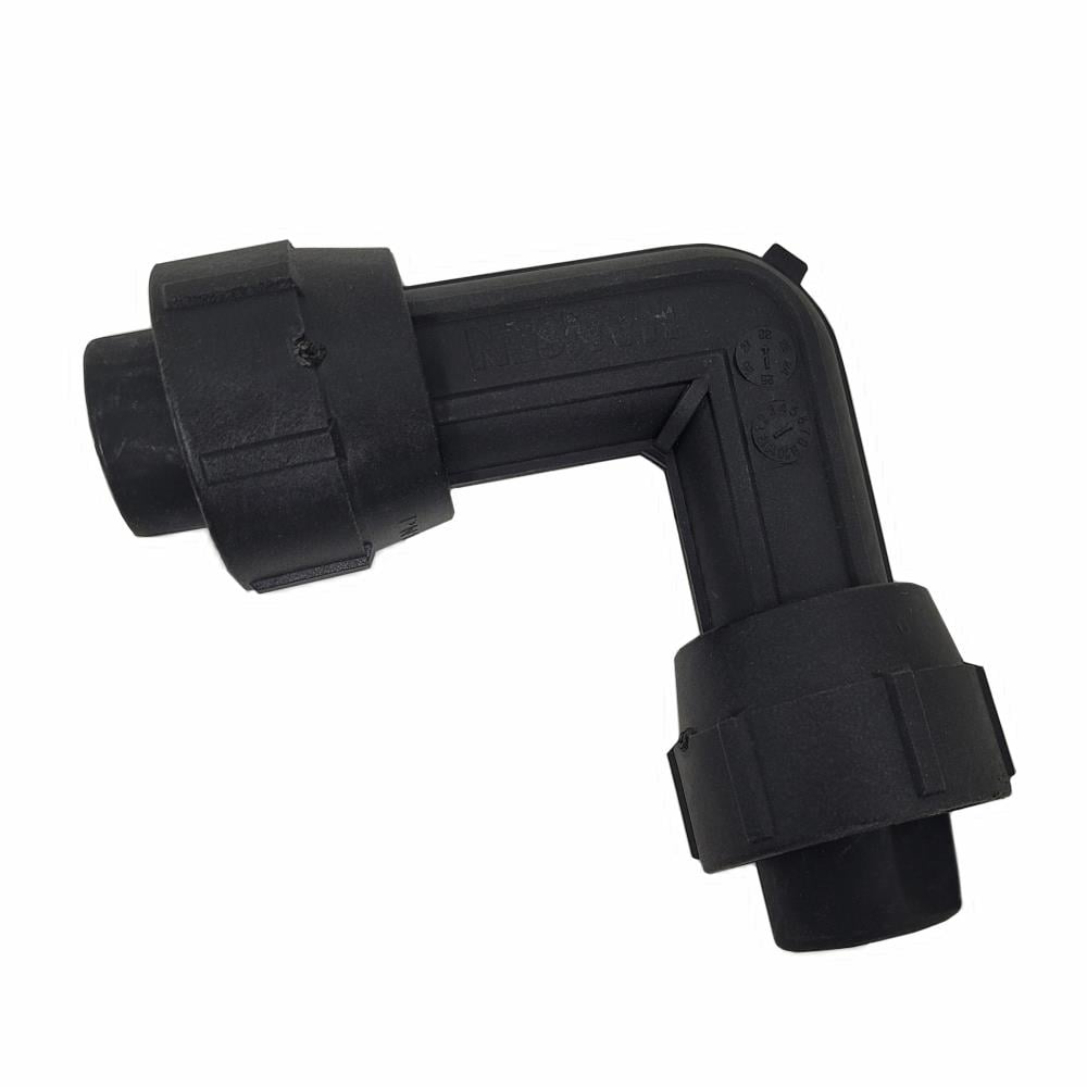 HANSEN FITTINGS POLY EQUAL ELBOW 32MM x 32MM