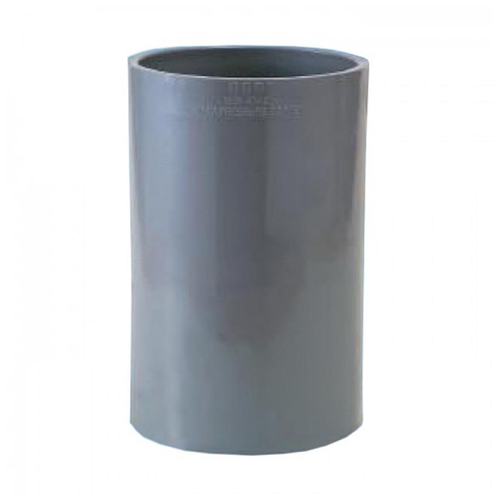 ATKC PVC FITTING D/E SOCKET 1" (25MM)