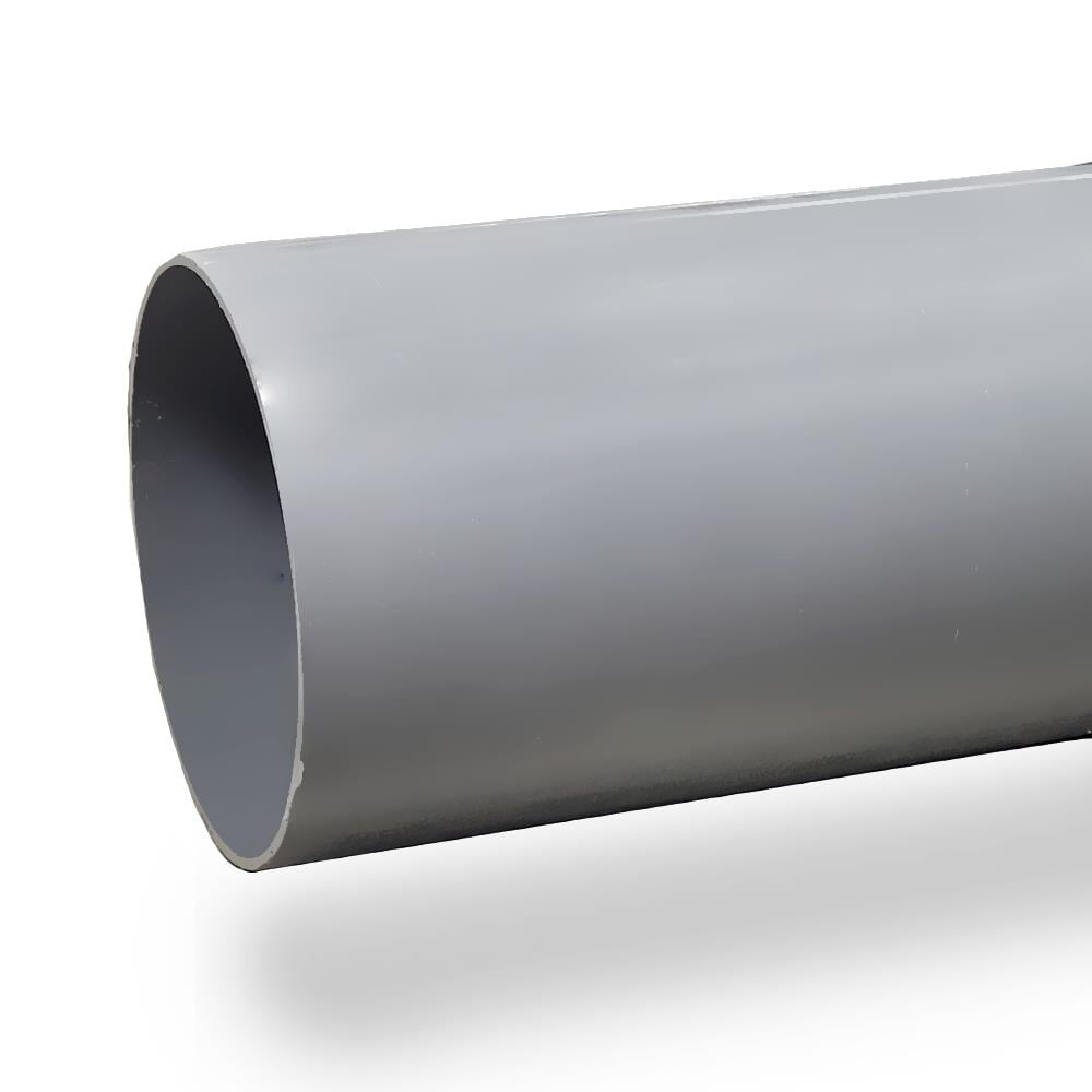 PVC PIPE 3 INCH (80MM) x 2.9M CLASS O