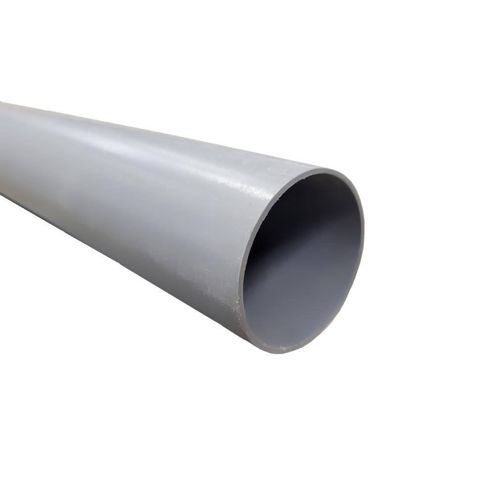 PVC PIPE 1 1/2 INCH (40MM) x 2.9M CLASS O