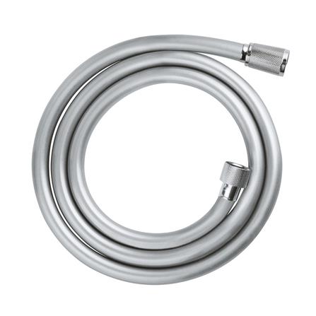 GROHE SHOWER HOSE RELEXAFLEX PVC 150CM 28151002 (H32XW21XD4.50 CM)