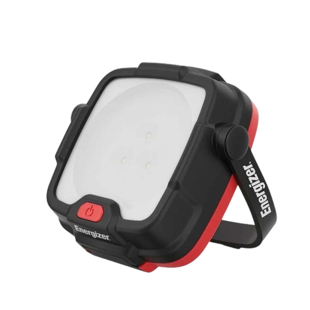 ENERGIZER WORK LIGHT ALWL41 WHITE/BLACK