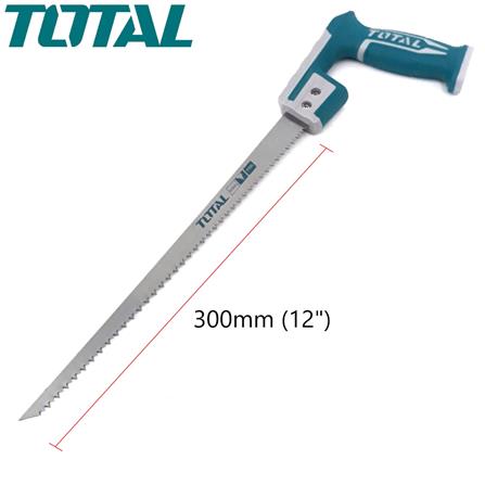 TOTAL COMPASS SAW SK5 12" CURVE CUT x 7TPI THCS3006