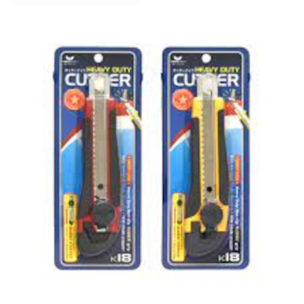 18MM METAL UNICORN CUTTER