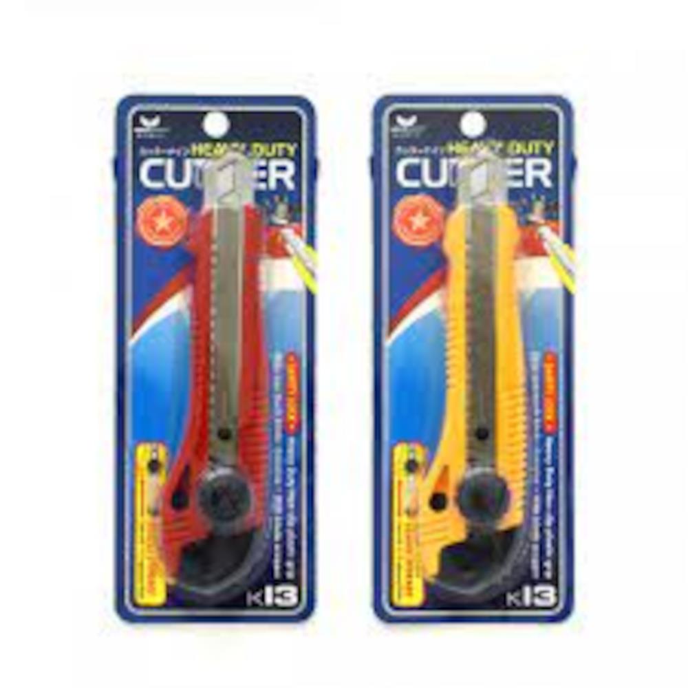 18MM METAL UNICORN CUTTER