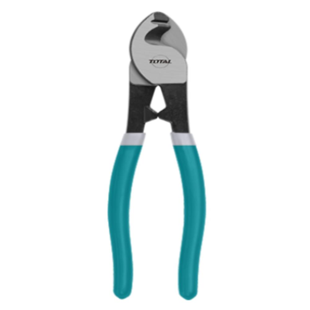 TOTAL 8" CABLE CUTTER 200MM THT11581