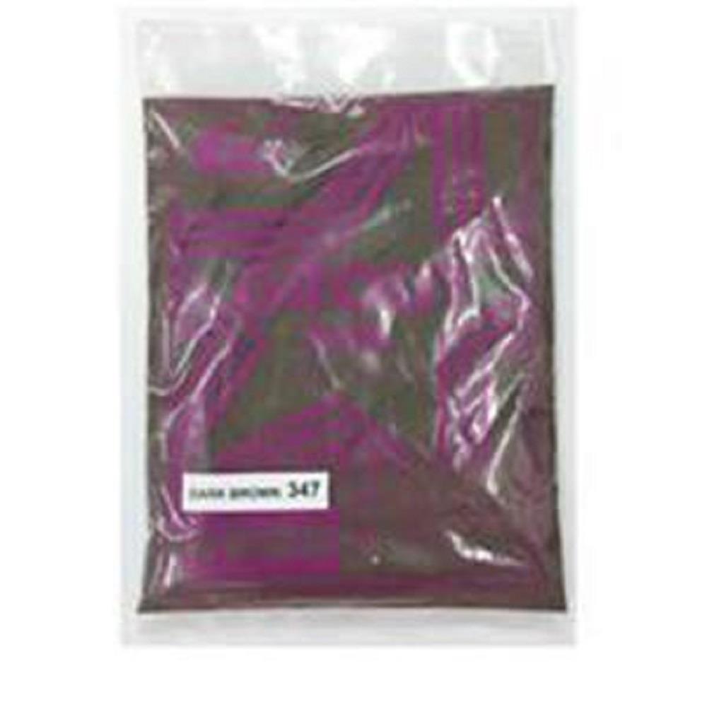 EZI GROUT TILES JOINT POWDER 347 DARK BROWN 1KG