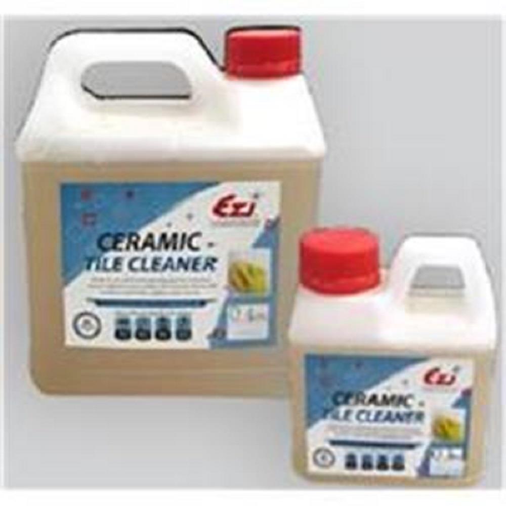 EZI CEREMIC TILES CLEANER EZI 1KG