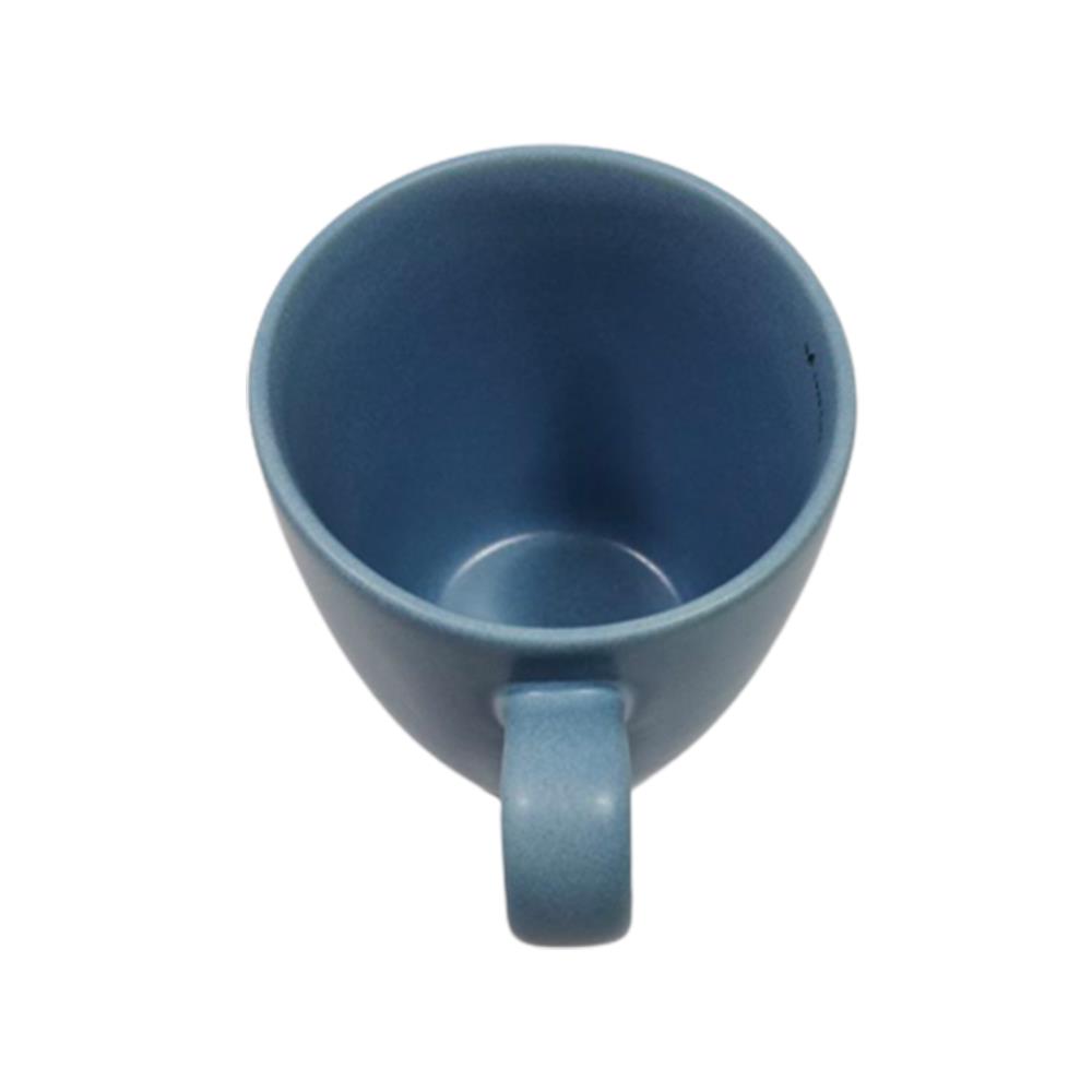 CLAYTAN FUSION MUG 360ML TURKISH BLUE TMF70(TB)