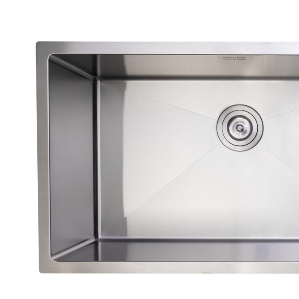 HAUSTERN BUILT-IN UNDERMOUNT SINK 1BOWL HT-PLATZ 760-H 76CM
