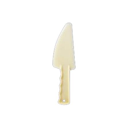 HARRIANWARE PLASTIC CAKE KNIFE - 140