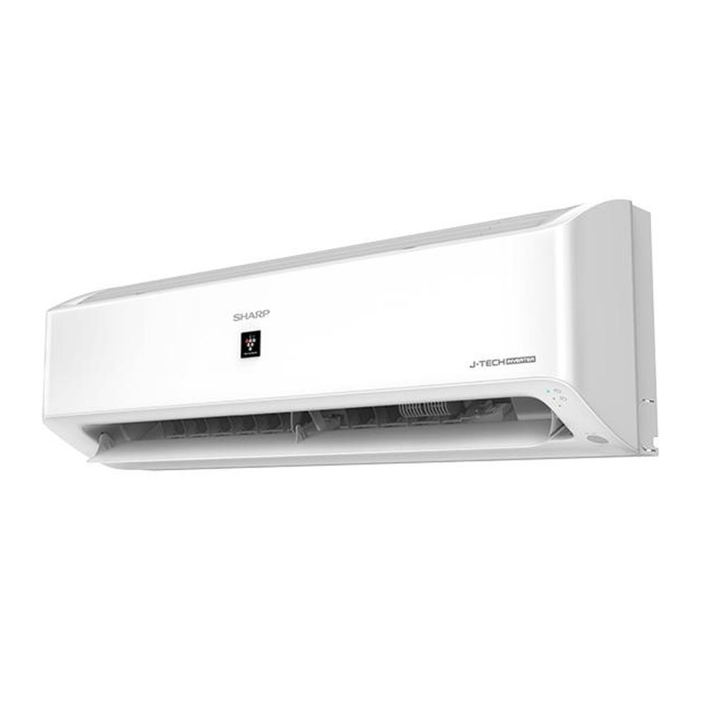 SHARP J-TECH INVERTER PLASMACLUSTER AIR CONDITIONER AHXP18YMD 2HP